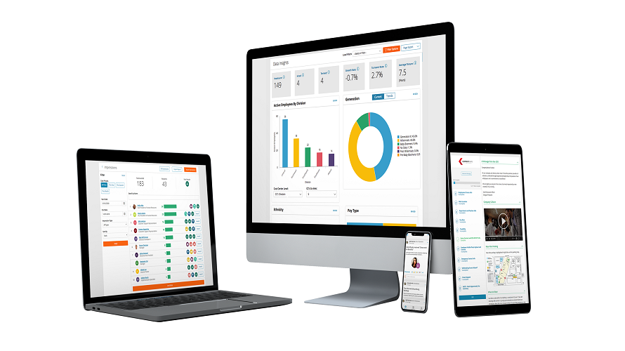 Paylocity Reviews & Pricing 2025 | GoodFirms