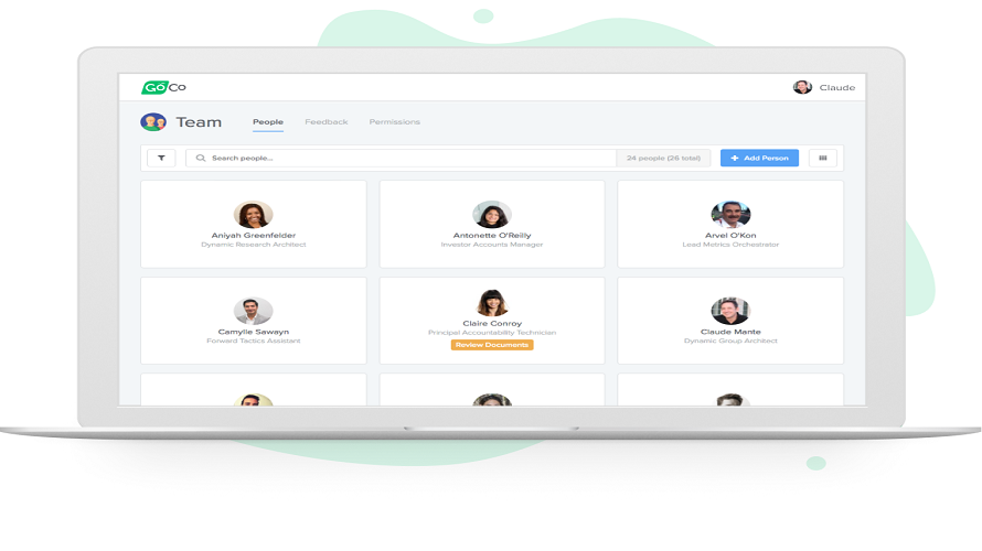 GoCo Reviews & Pricing 2025 | GoodFirms