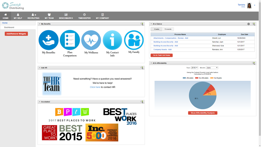 UKG Payroll Reviews & Pricing 2025 | Goodfirms