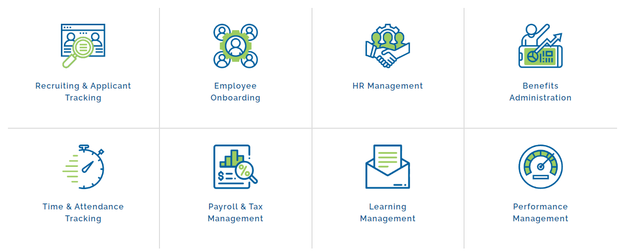EPAY HCM Reviews & Pricing 2025 | GoodFirms
