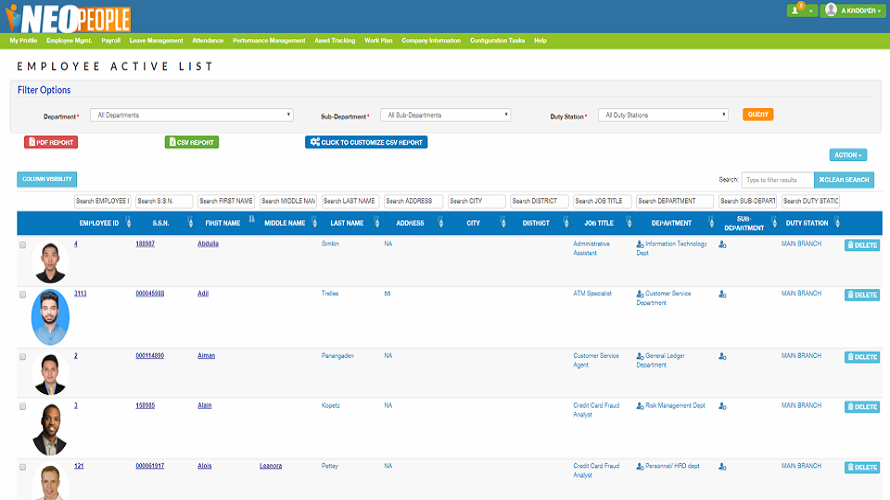 Neo People Reviews & Pricing 2025