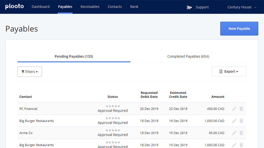 Plooto Reviews & Pricing 2025 | GoodFirms