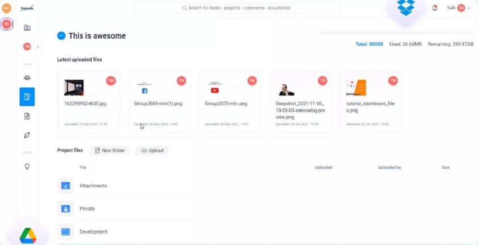 Easynote Reviews & Pricing 2025 | GoodFirms