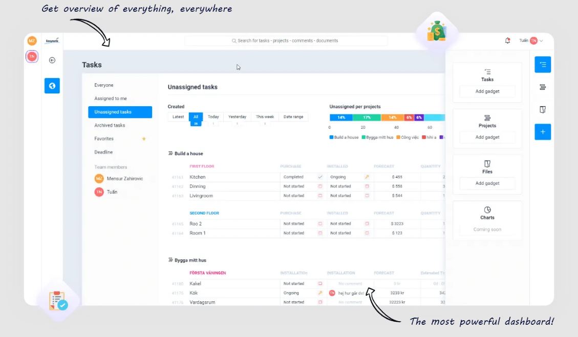 Easynote Reviews & Pricing 2025 | GoodFirms