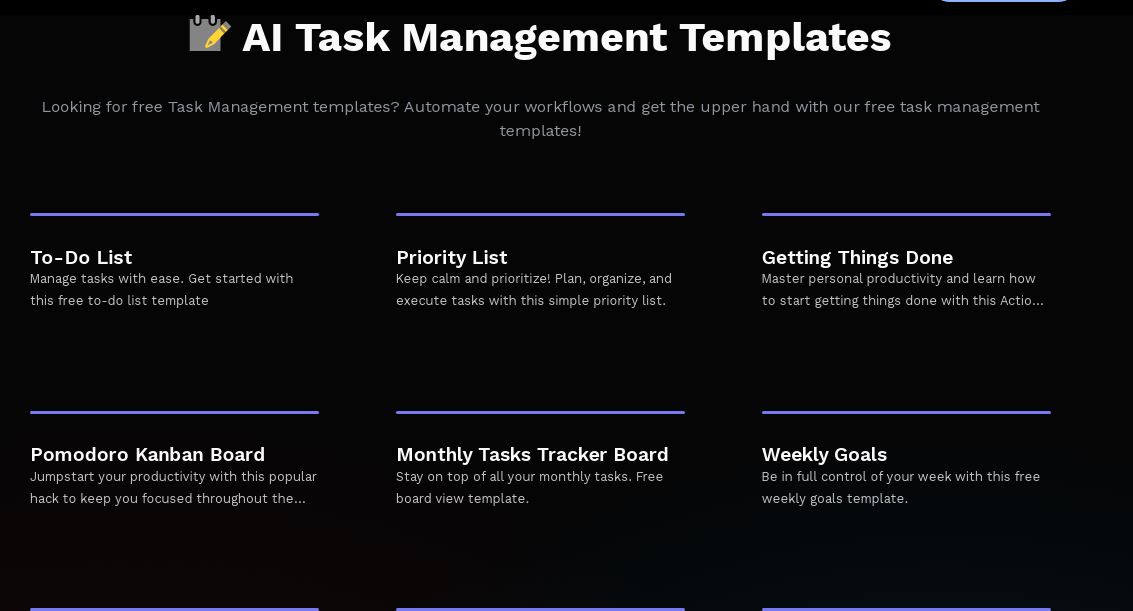 Taskade Reviews & Pricing 2025 | Goodfirms