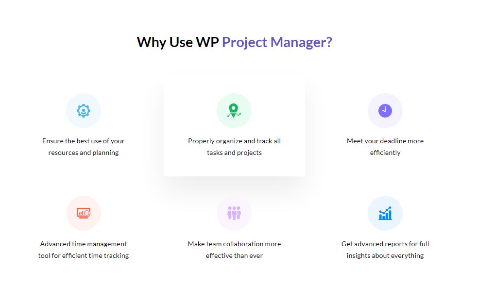 WP Project Manager Pro Reviews & Pricing 2025 | GoodFirms