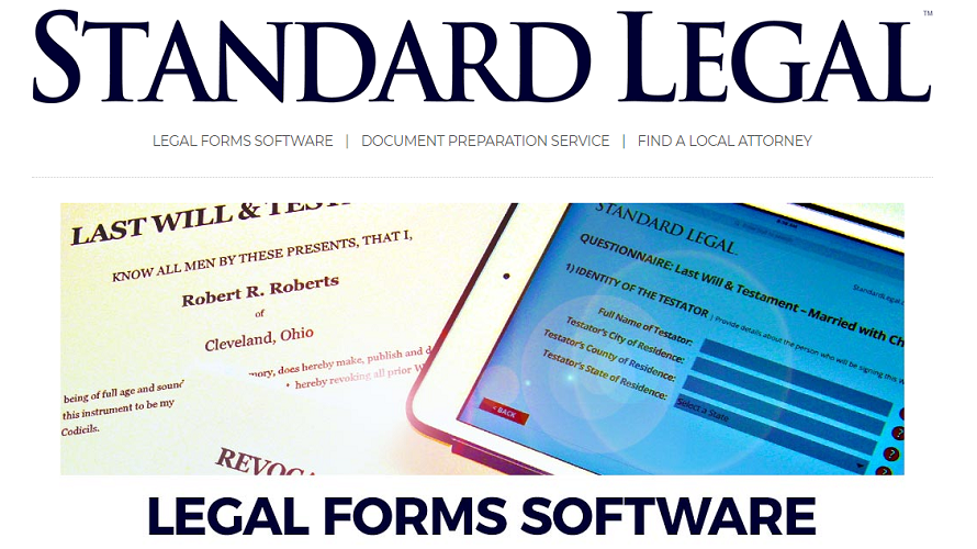 Standard Legal Reviews & Pricing 2025 | GoodFirms