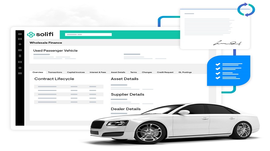 Solifi Reviews & Pricing 2025 | GoodFirms