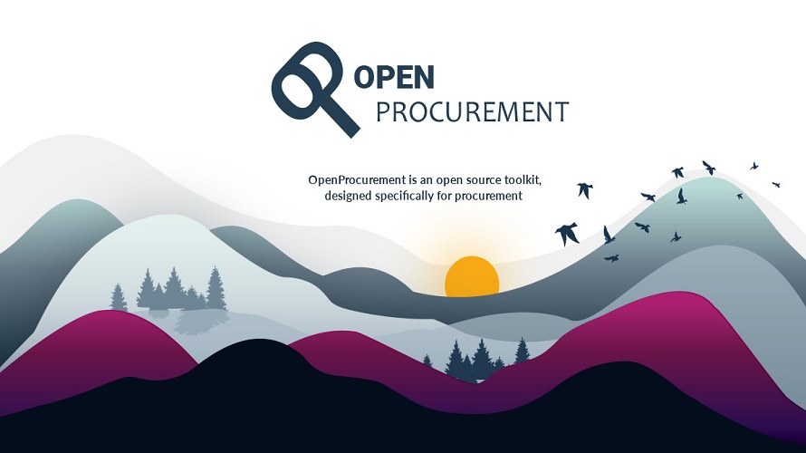 OpenProcurement Reviews & Pricing 2025