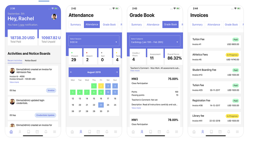 Classe365 Reviews & Pricing 2025 | GoodFirms