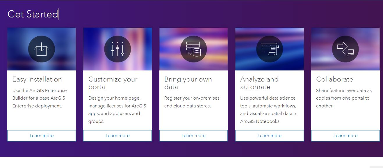 ArcGIS Reviews & Pricing 2025 | Goodfirms