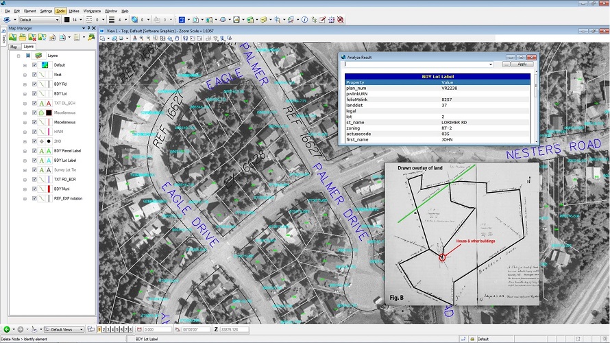 OpenCities Map Reviews & Pricing 2025