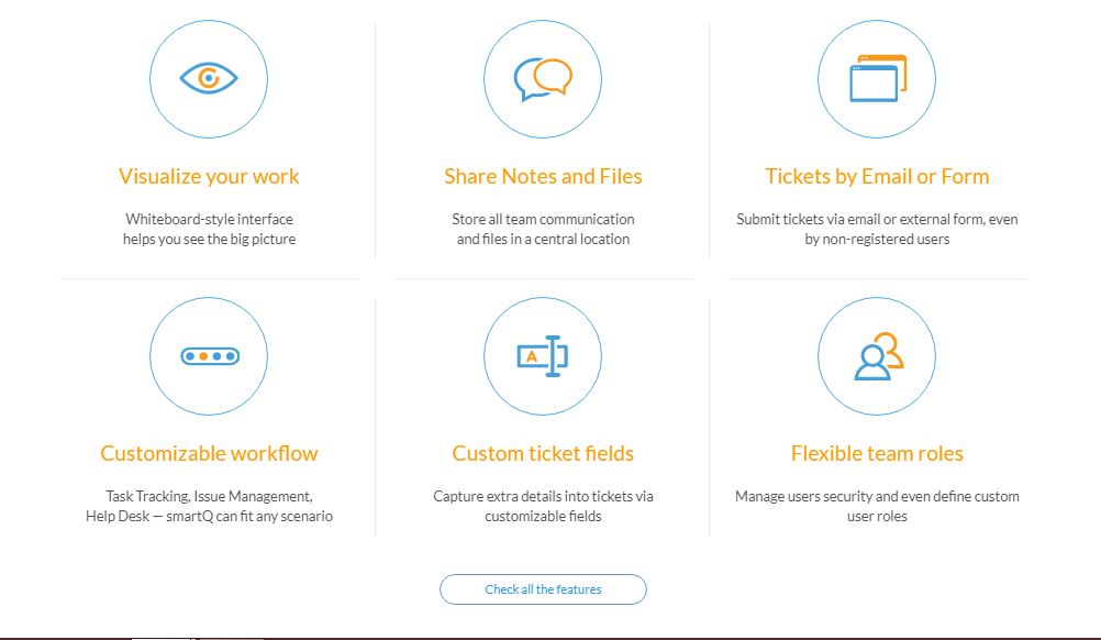 smartQ Reviews & Pricing 2025 | GoodFirms