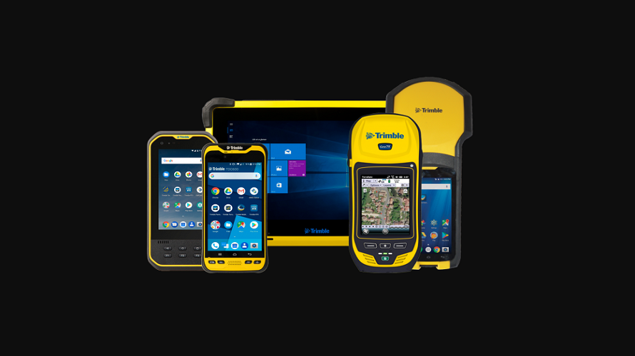 TerraSync Software Reviews & Pricing 2025 | GoodFirms