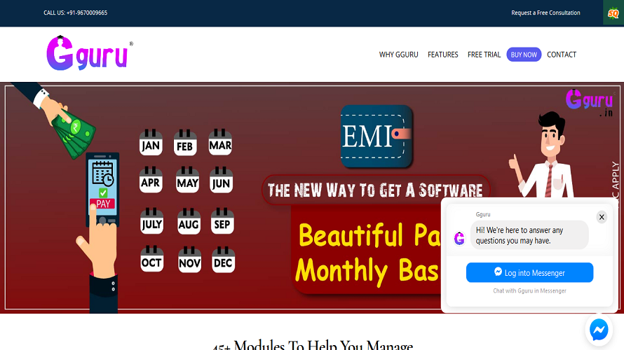 Gguru Reviews & Pricing 2025