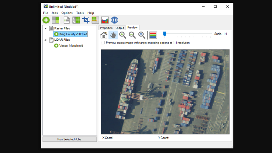 GeoExpress Reviews & Pricing 2025