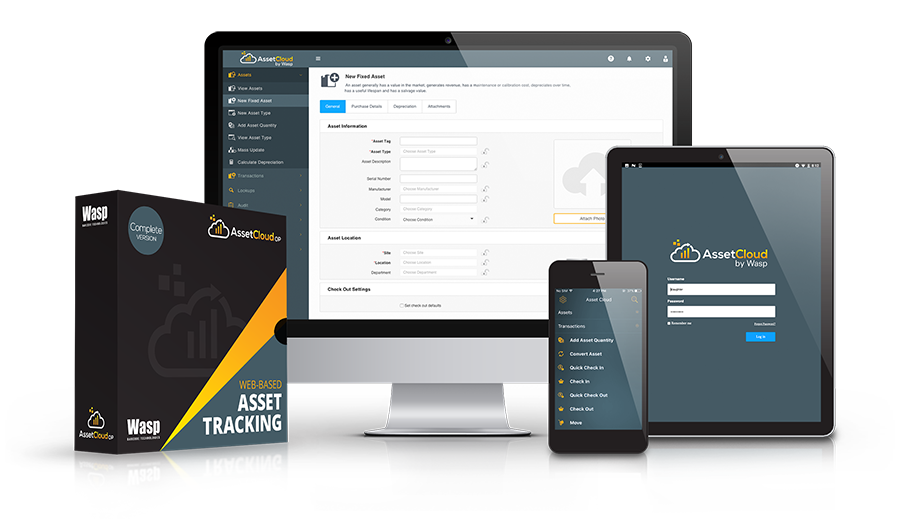 Wasp Barcode Reviews & Pricing 2025 | GoodFirms