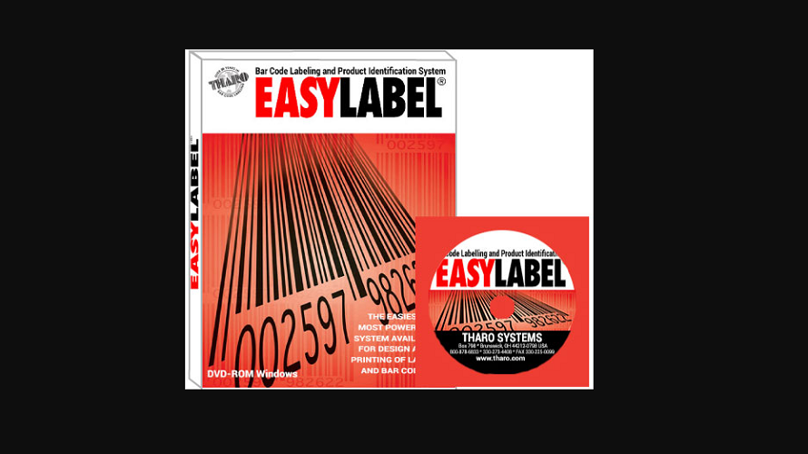 EASYLABEL Reviews & Pricing 2025