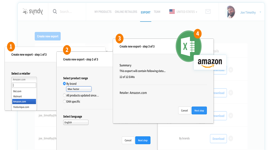 Syndy Reviews & Pricing 2025