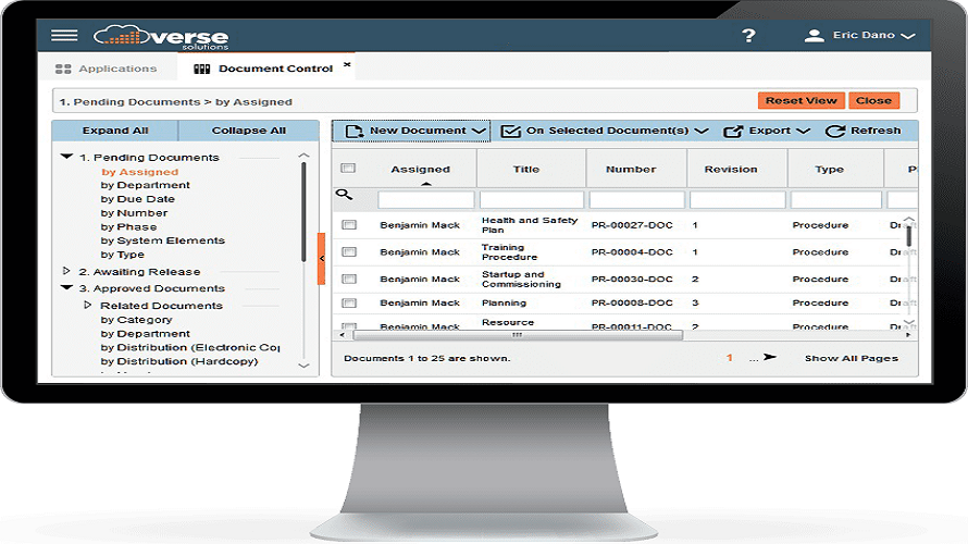 Verse Solutions Reviews & Pricing 2025