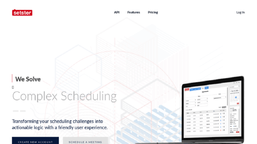 Setster Reviews & Pricing 2025 | GoodFirms