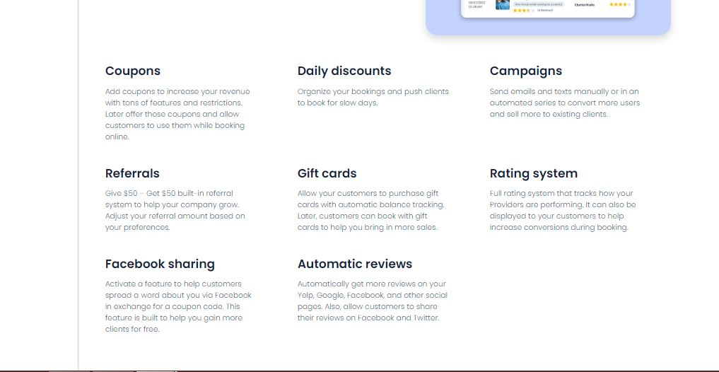 BookingKoala Reviews & Pricing 2025