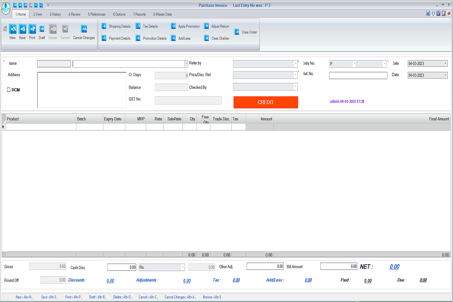 RetailGraph Reviews & Pricing 2025 | Goodfirms
