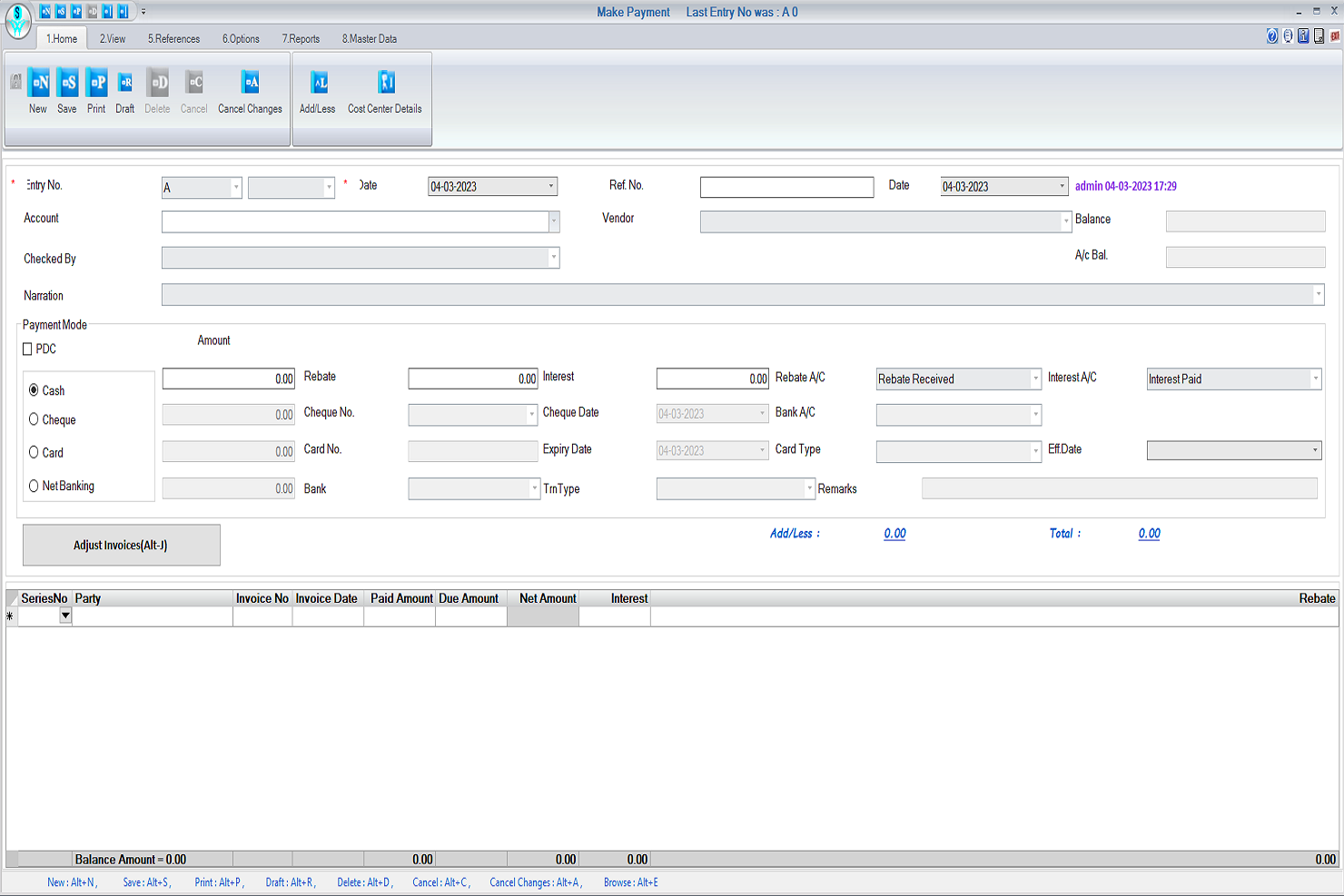 RetailGraph Reviews & Pricing 2025 | Goodfirms