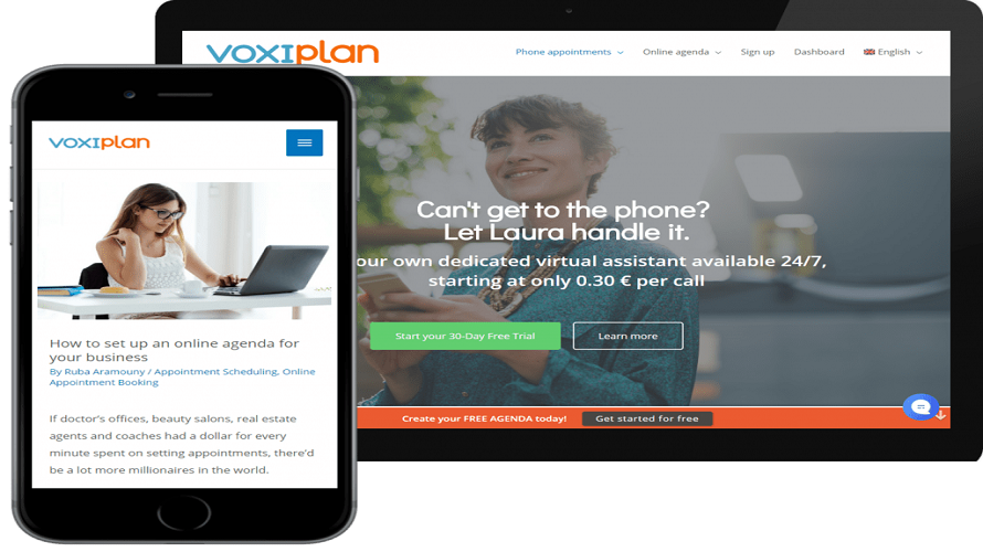 Voxiplan Reviews & Pricing 2025