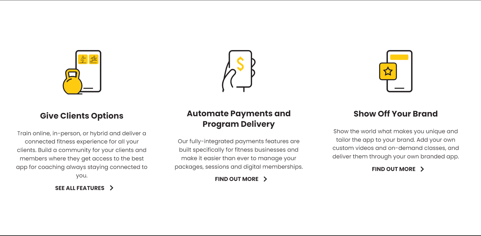 Trainerize Reviews & Pricing 2025