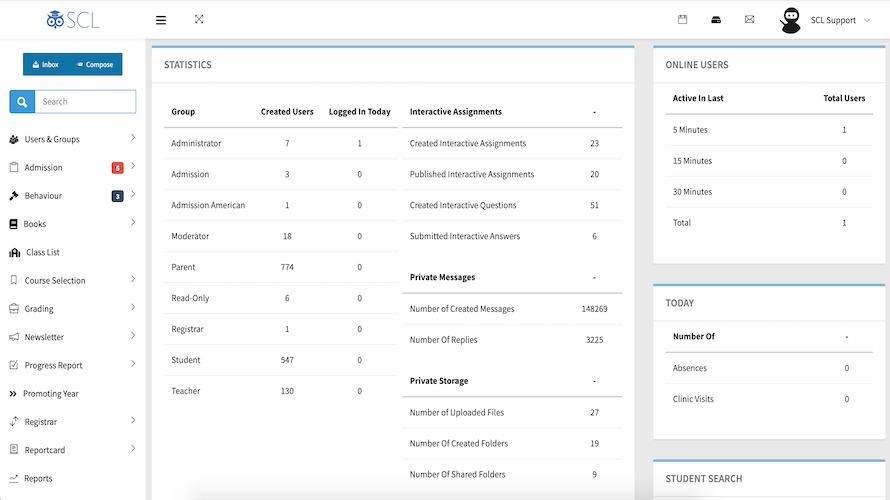 SCL Reviews & Pricing 2025