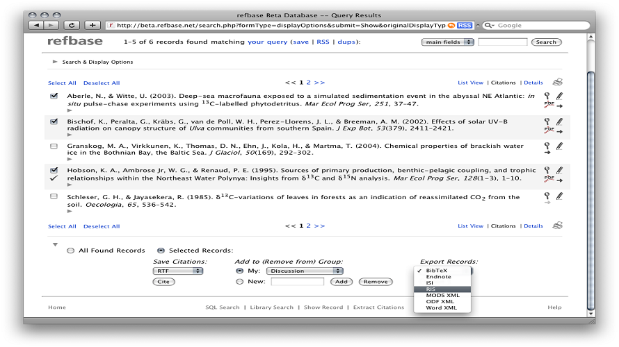 refbase Reviews & Pricing 2025