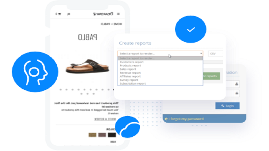 Scalefast Reviews & Pricing 2025