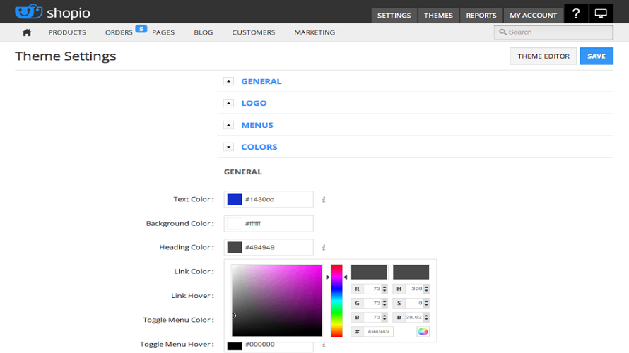 Shopio Reviews & Pricing 2025