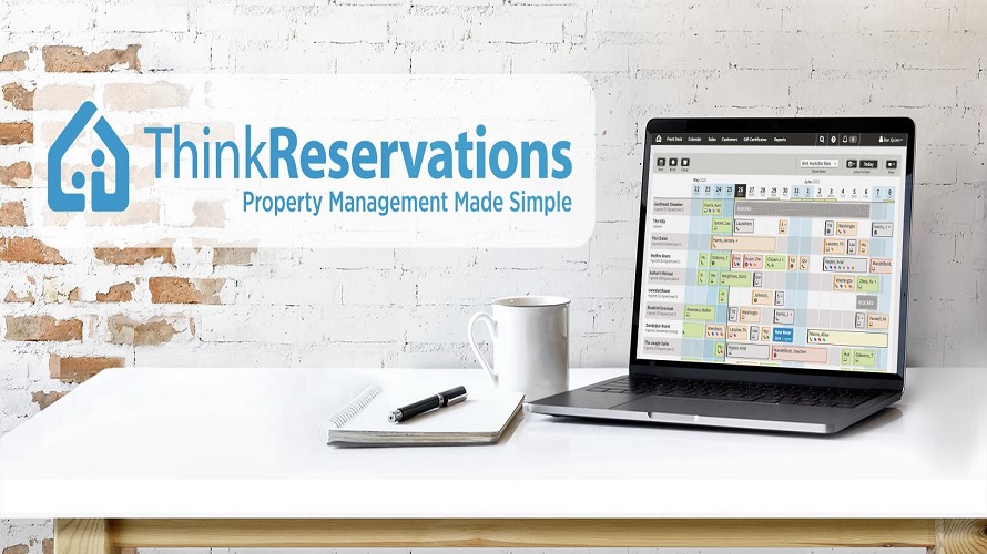 ThinkReservations Reviews & Pricing 2025