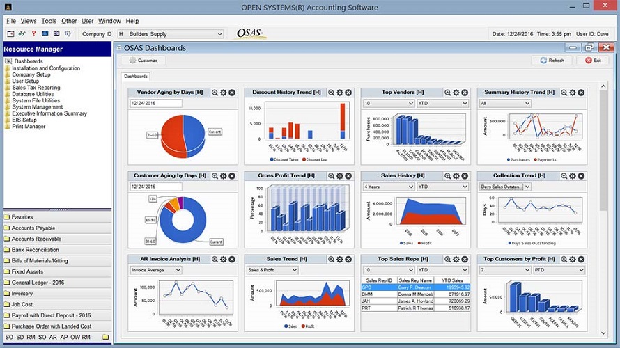 OSAS Reviews & Pricing 2025