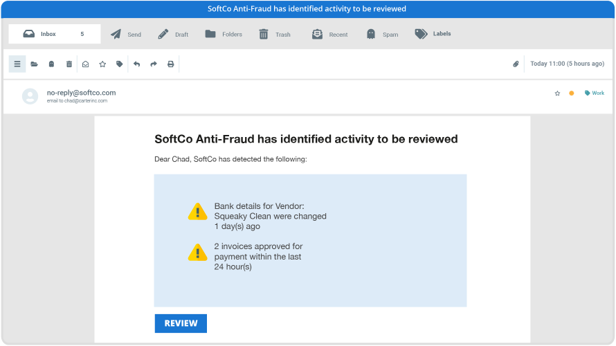 SoftCo AP Reviews & Pricing 2025 | GoodFirms