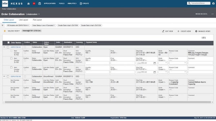Nexus Reviews & Pricing 2025
