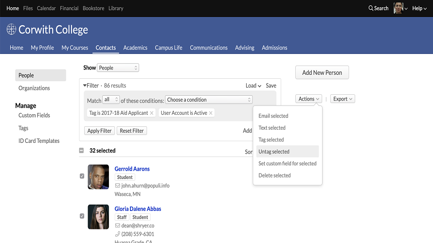 Populi Reviews & Pricing 2025