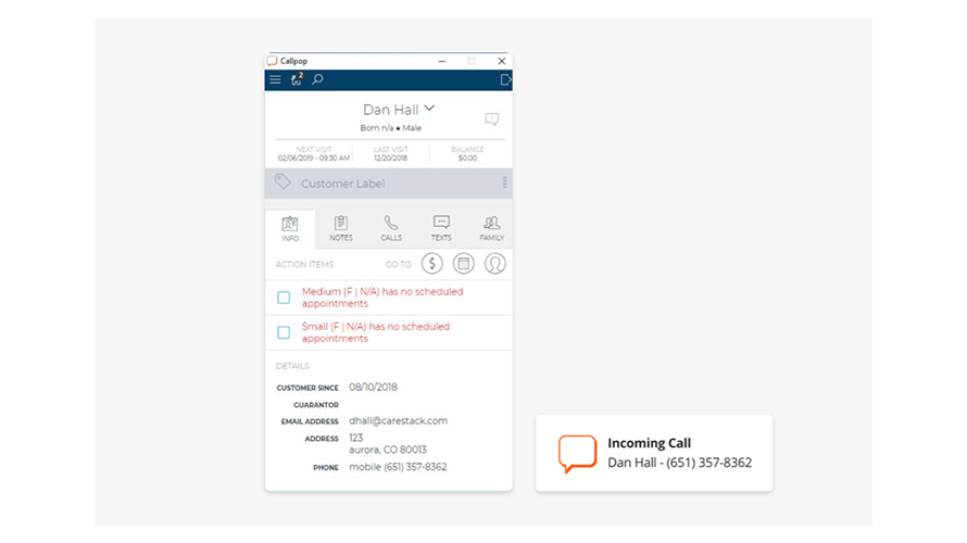 CareStack Reviews & Pricing 2025 | GoodFirms