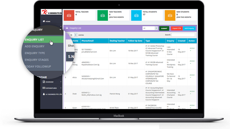 eStudent Reviews & Pricing 2024
