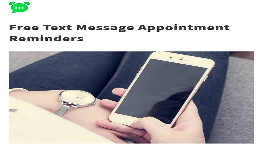 Text Reminder Reviews & Pricing 2025