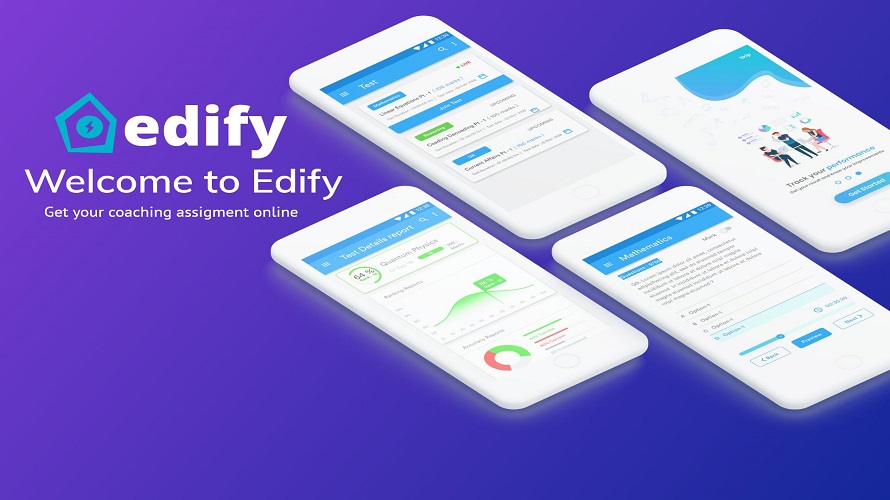 Edify Learn Reviews & Pricing 2025