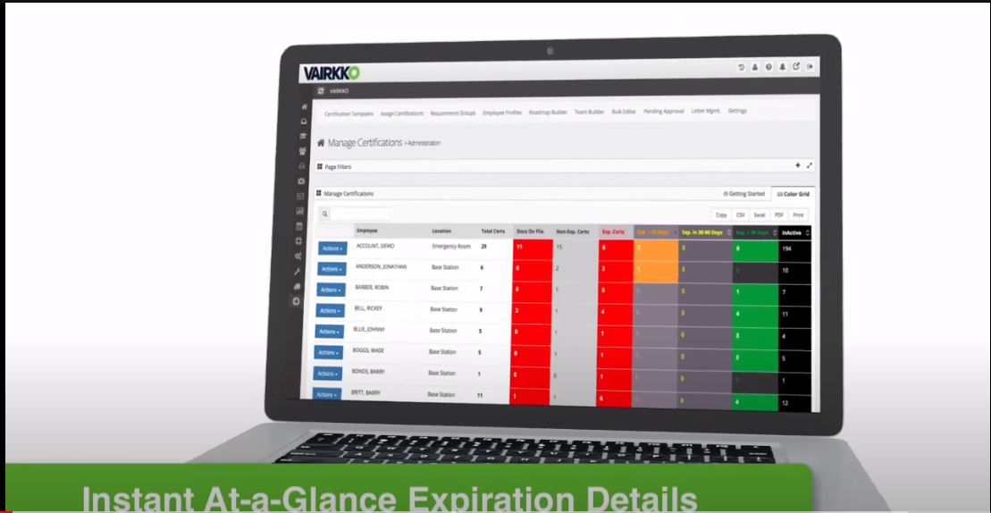 VAIRKKO Suite Reviews & Pricing 2025 | GoodFirms