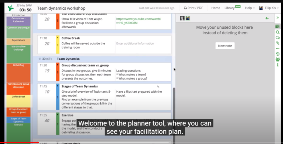 SessionLab Reviews & Pricing 2025 | GoodFirms