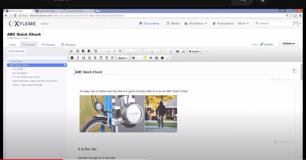 Xyleme LCMS Reviews & Pricing 2026 | Goodfirms