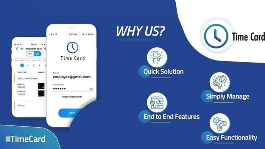 Time Card Reviews & Pricing 2025