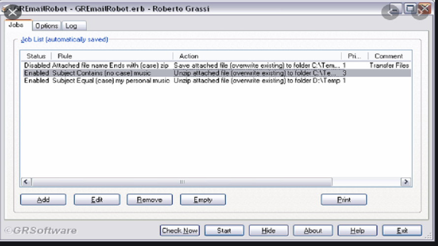GRSoftware Reviews & Pricing 2025 | GoodFirms