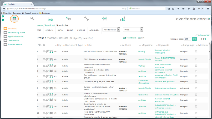 Everteam.ibpms Reviews & Pricing 2025 | GoodFirms