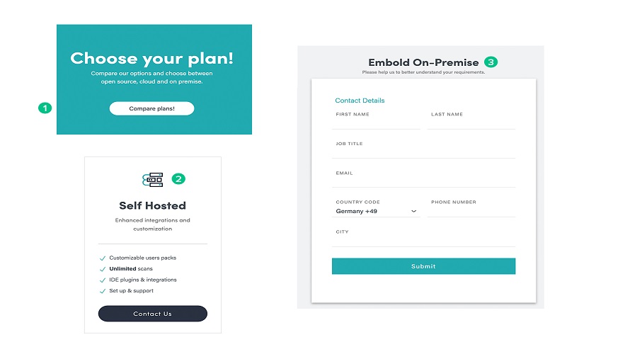 Embold Reviews & Pricing 2025